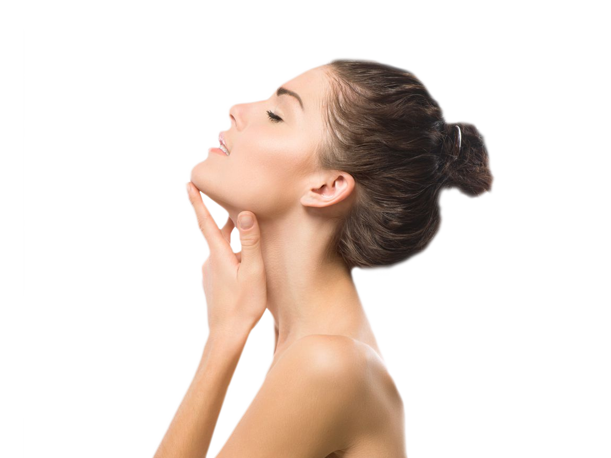 MENTÓN - Dra. Luz del Carmen López