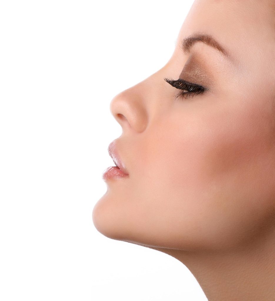 MENTÓN - Dra. Luz del Carmen López